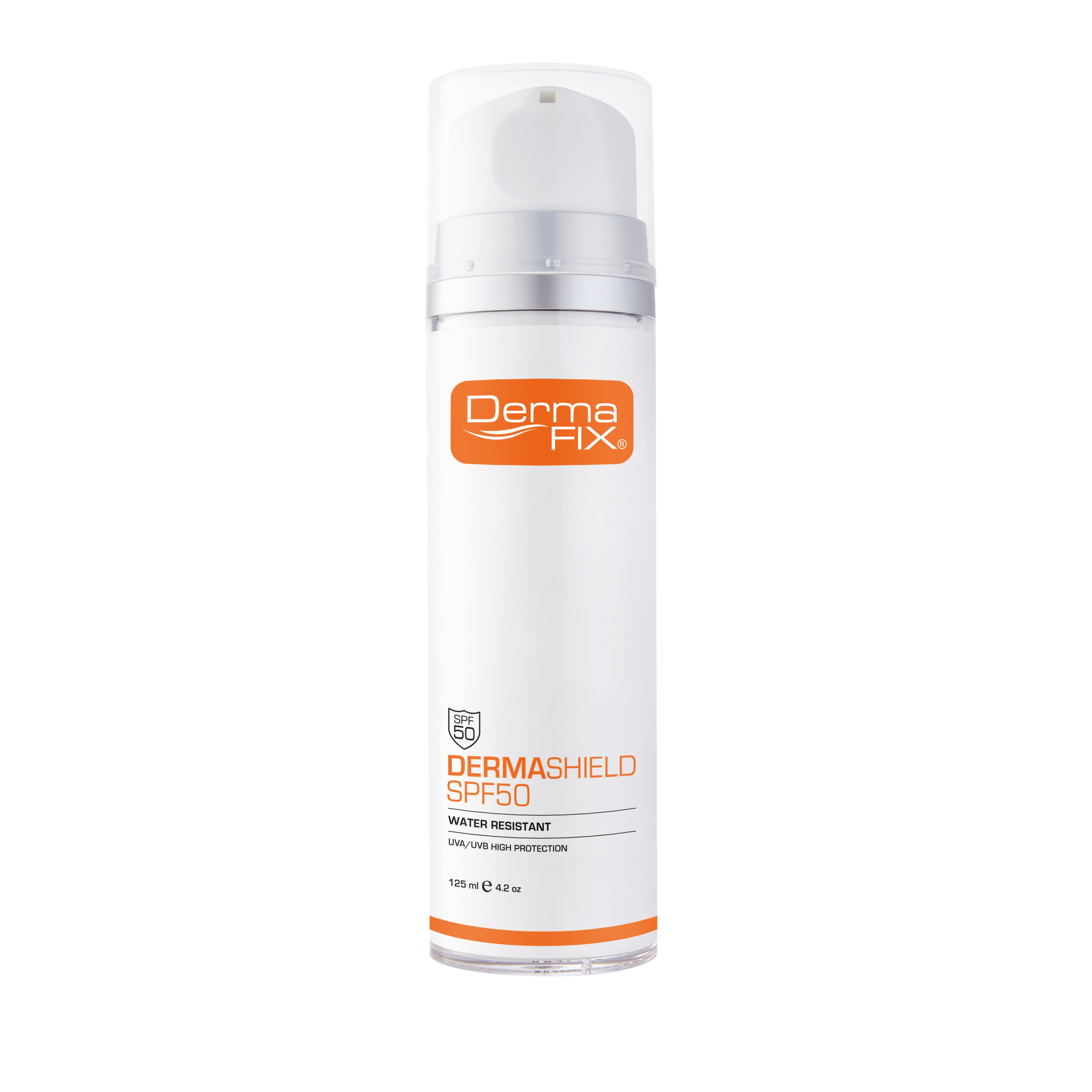 DermaShield SPF50 – valor